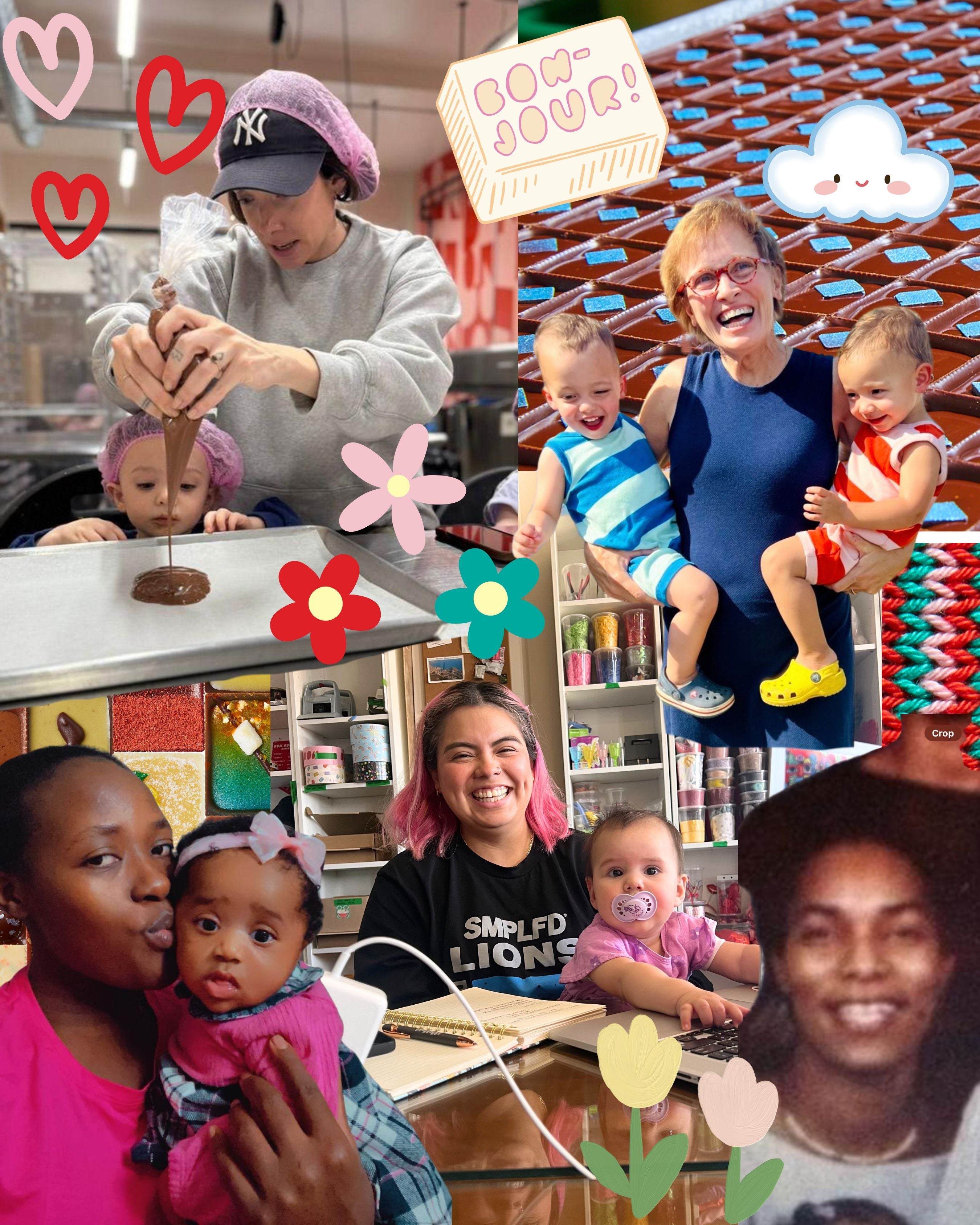 Happy Mother’s Day! 💕 – Bon Bon Bon