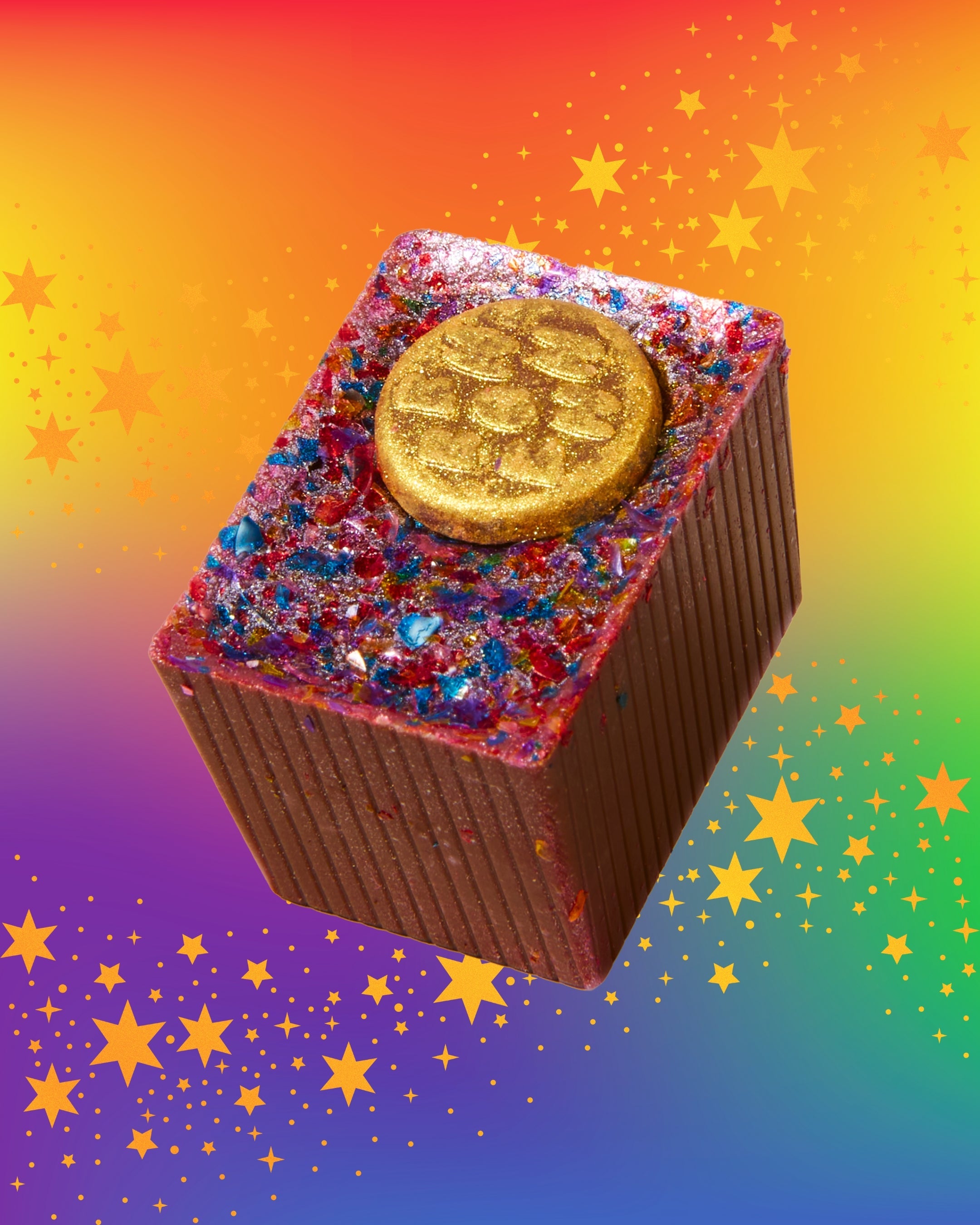Lucky You! Pot O’ Gold is here ️🌈 – Bon Bon Bon