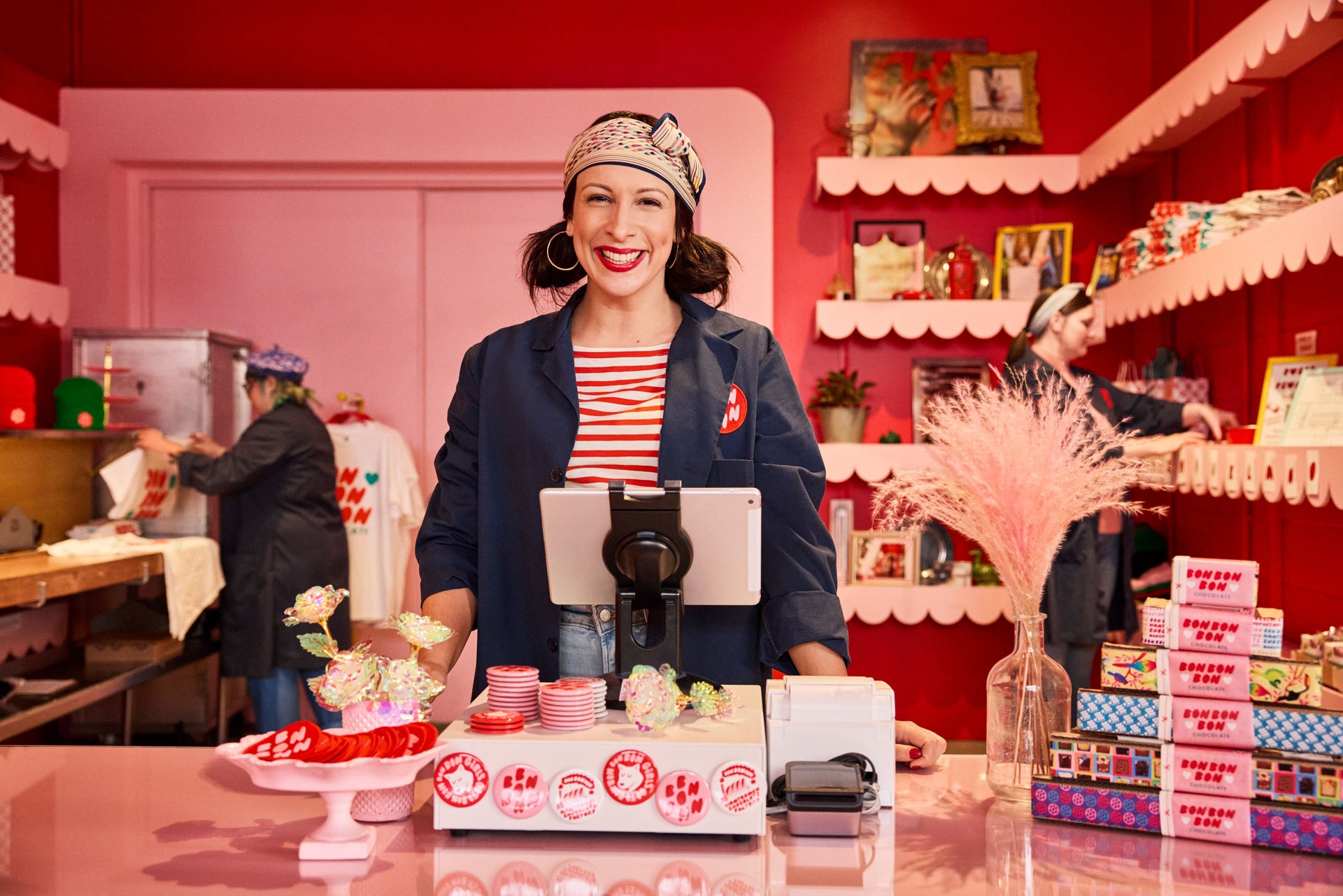 Ten Years & I Can't Believe We Actually Did It – Bon Bon Bon