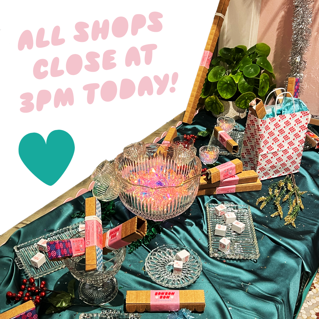 To All A Good Night – Bon Bon Bon