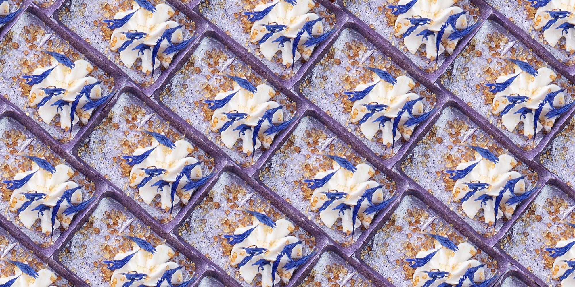 High Tea – Bon Bon Bon