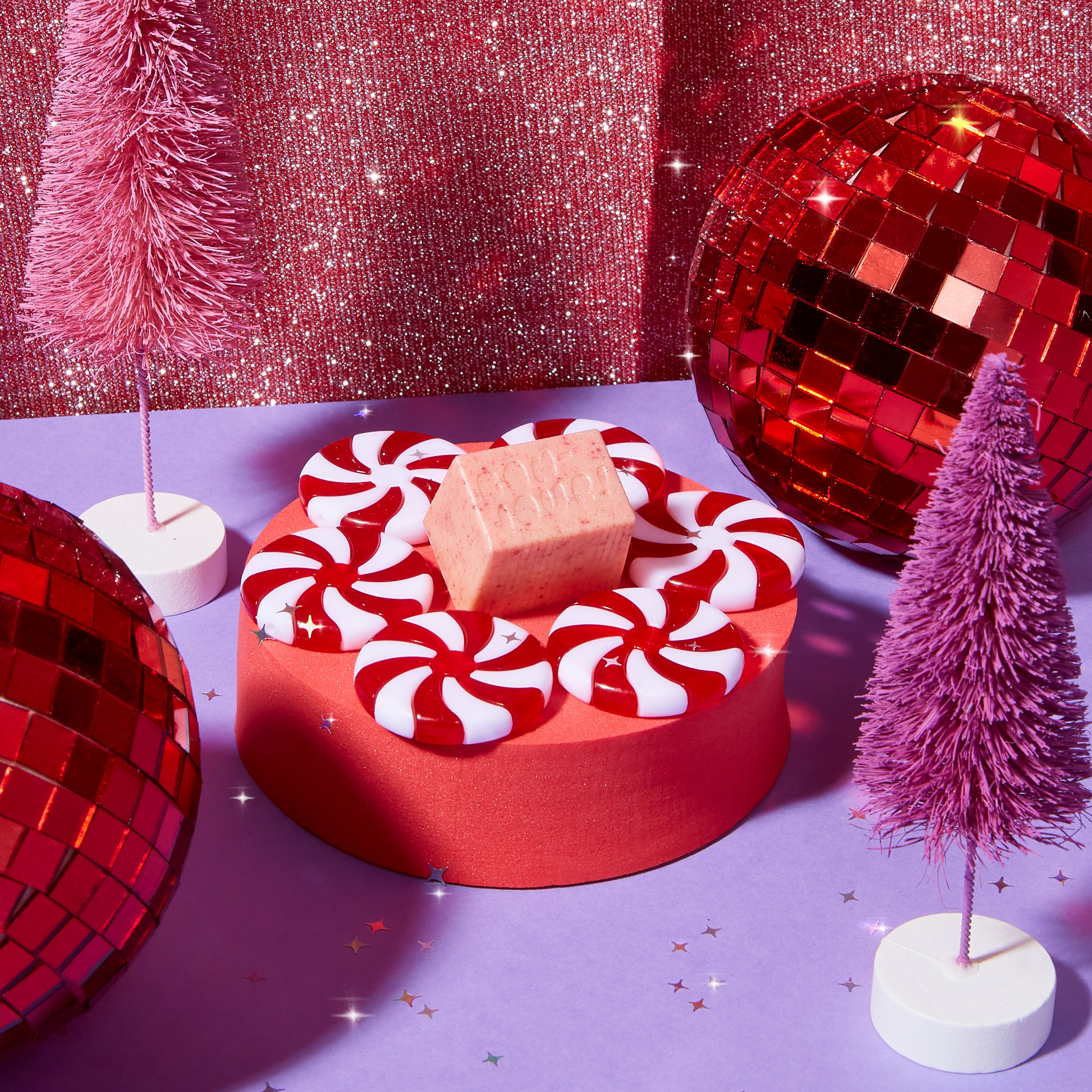 Wintery, Buttery Dreams: Meet Pepper-Mint, Our Bon of the Season! ️ ...