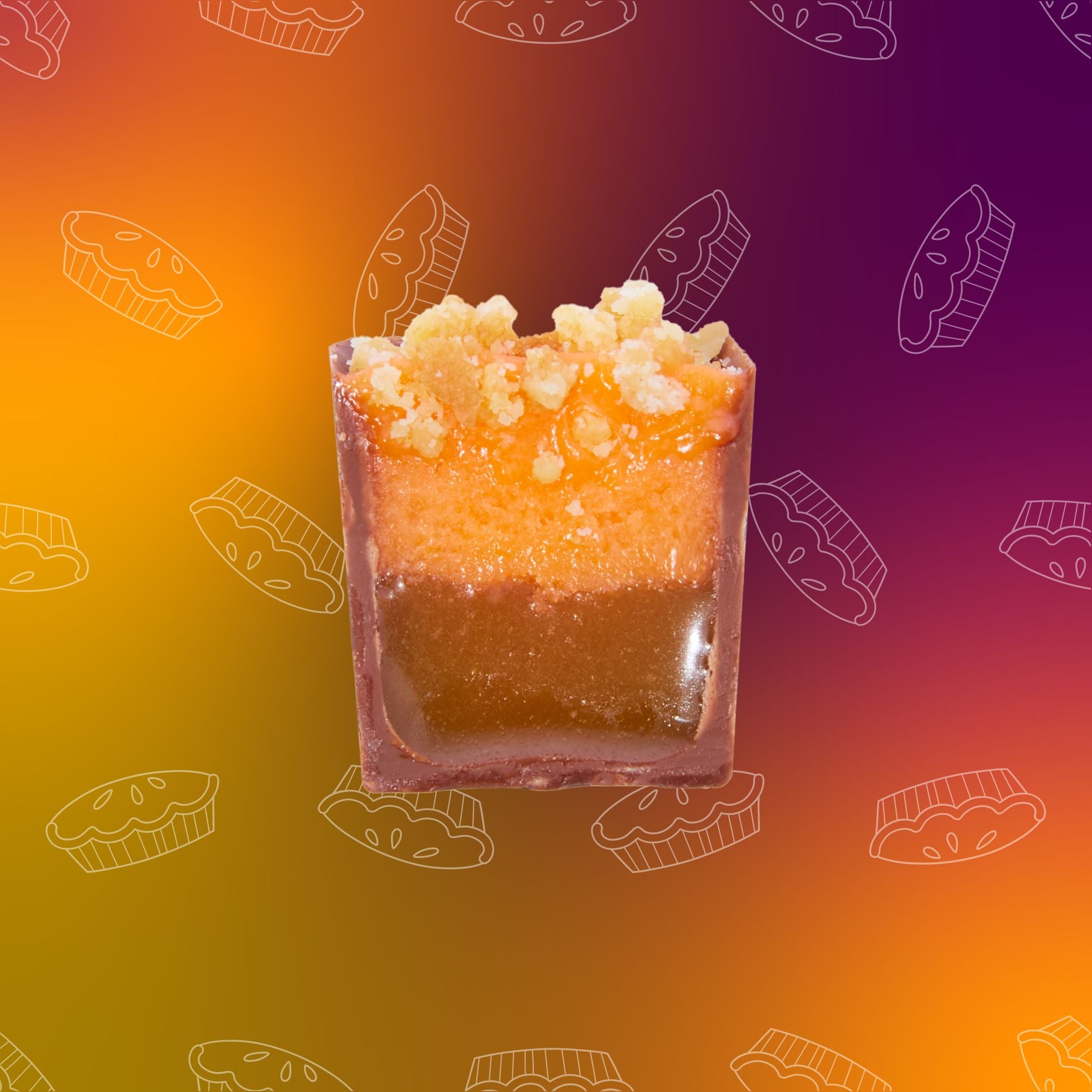 Easy as Pie - November Bon of the Month – Bon Bon Bon