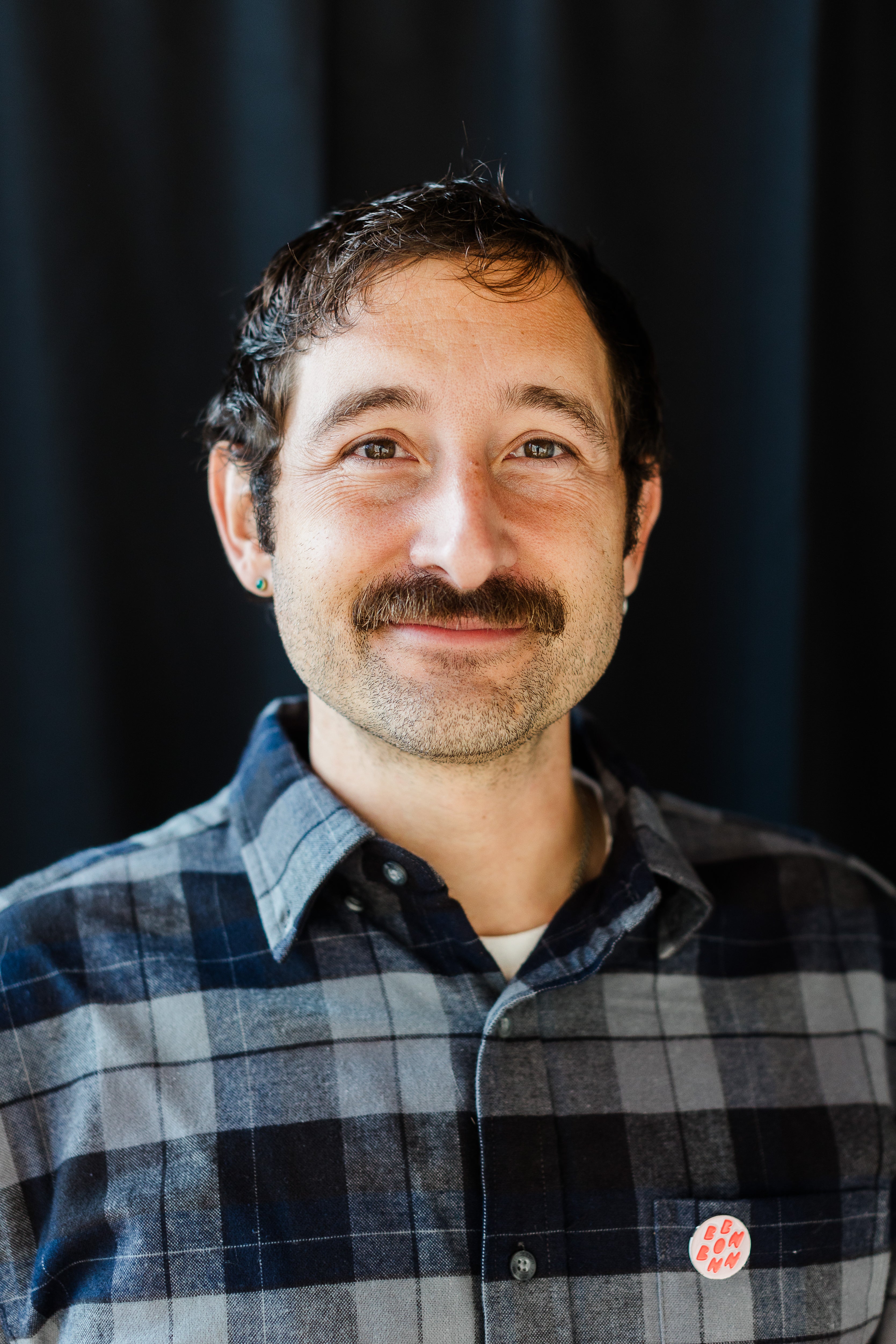 Bon Staff Feature: Andrew! – Bon Bon Bon