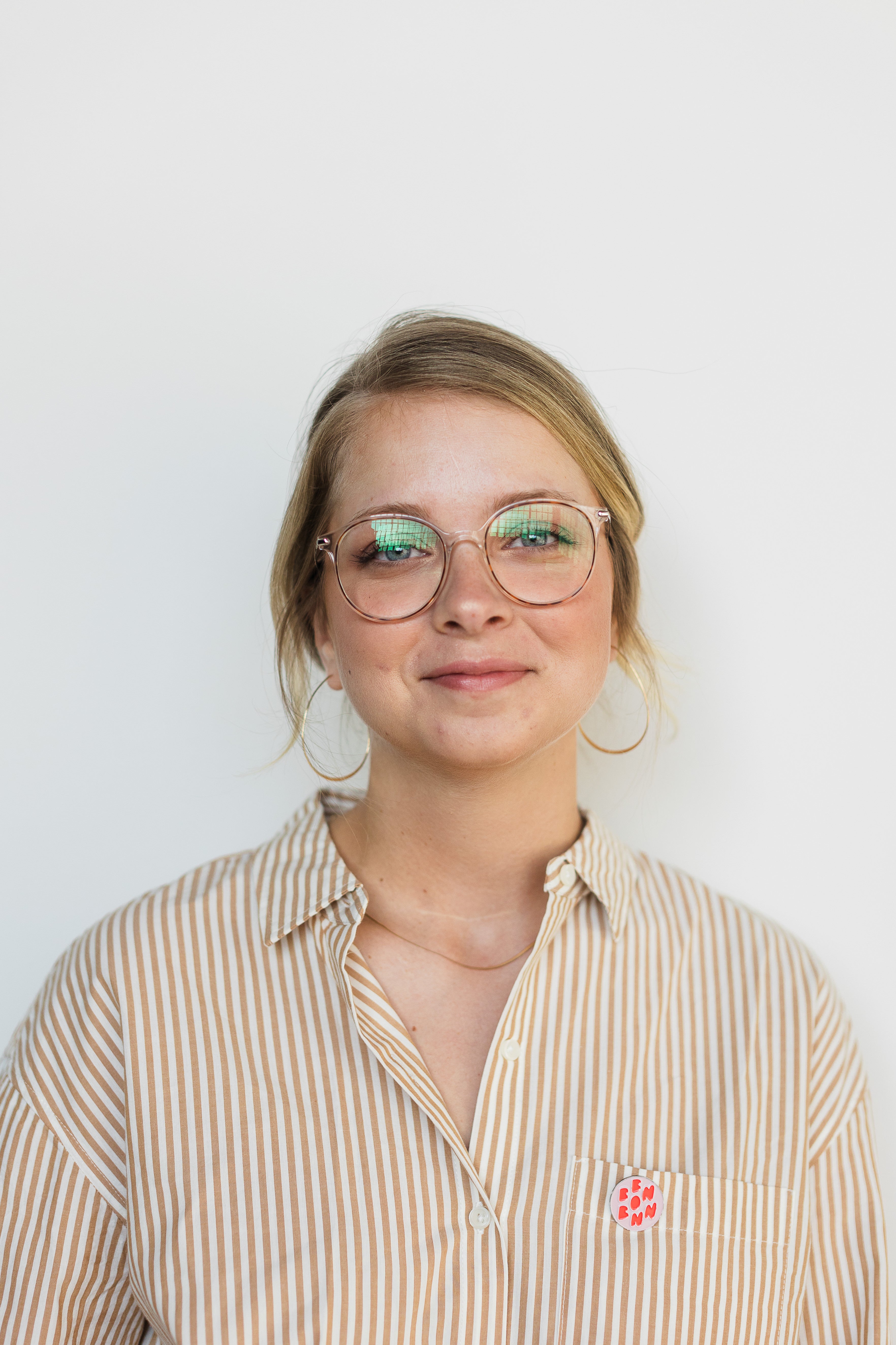 Bon Staff Feature: Victoria! – Bon Bon Bon