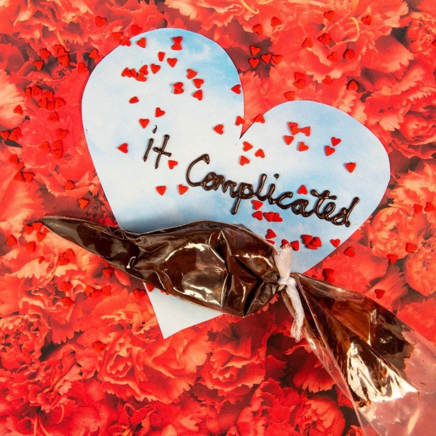 Sweetest Day and Single – Bon Bon Bon