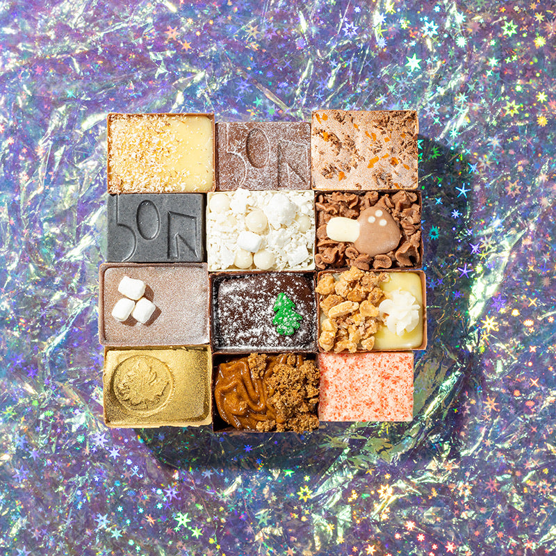 Winter 2019 Collection – Bon Bon Bon