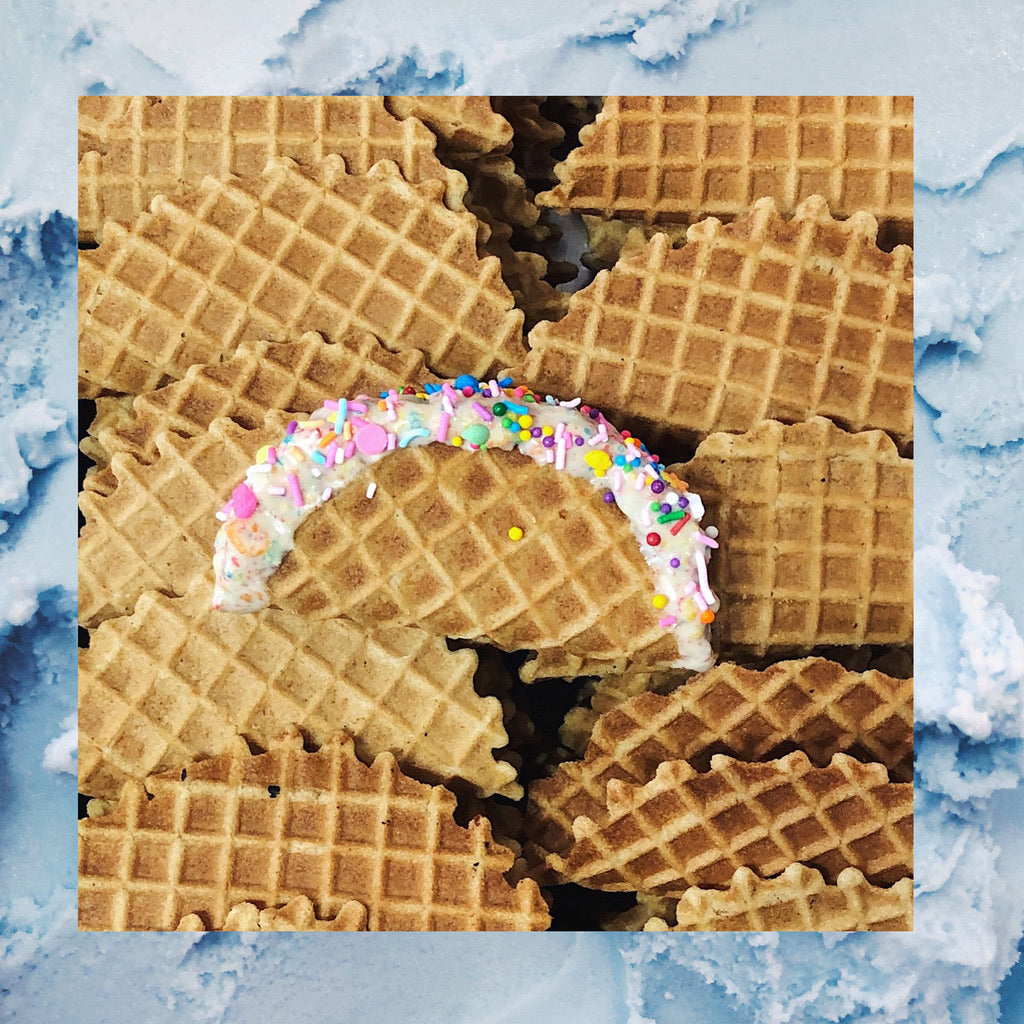 Street Beet Choco Tacos – Bon Bon Bon