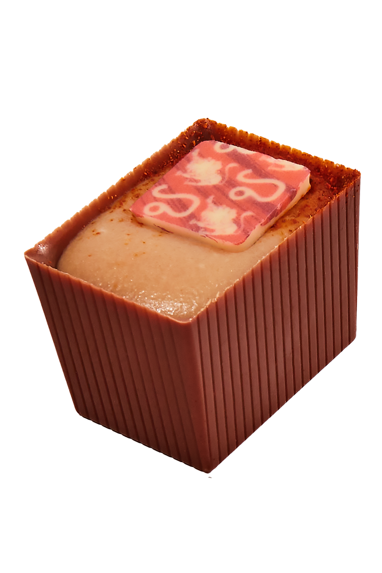 Leo Bon of the Zodiac – Bon Bon Bon