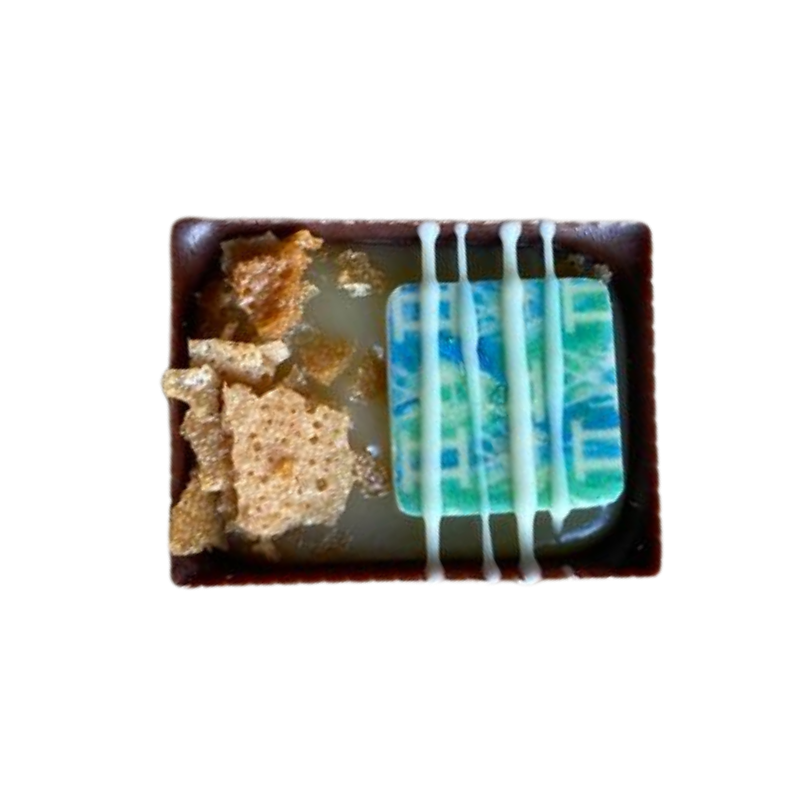 Bon of the Zodiac: Gemini – Bon Bon Bon