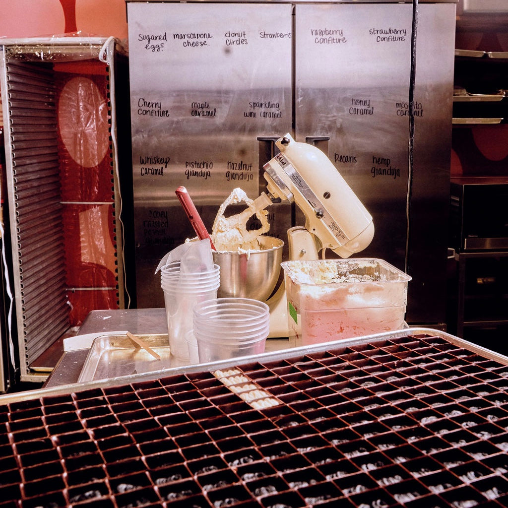 Bon Bon Bon Increases Prices for the First Time EVER