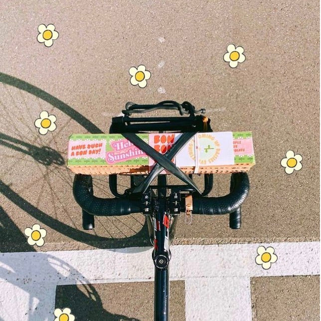 Spring Collection TEASER – Bon Bon Bon