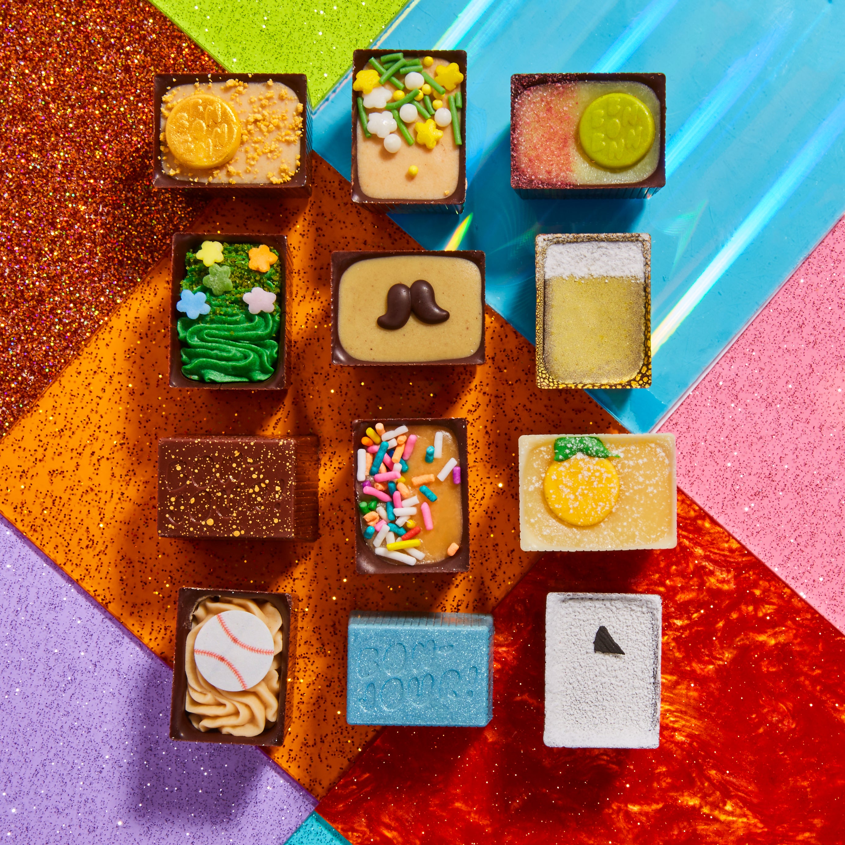 SUMMER COLLECTION – Bon Bon Bon