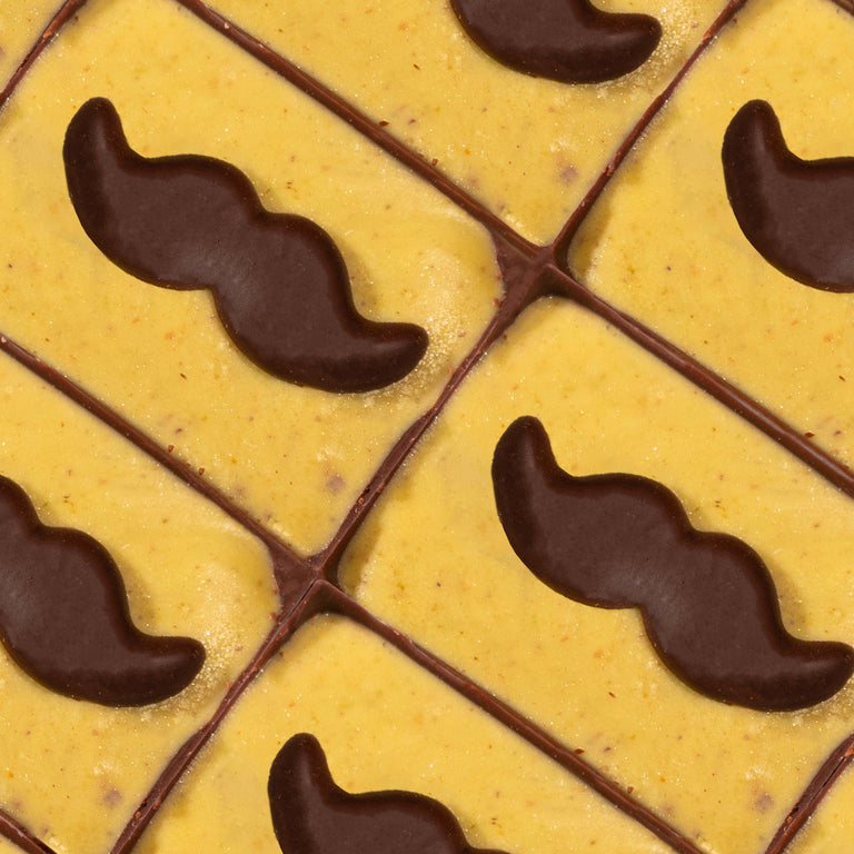 Mustachio Bon Bon – Bon Bon Bon