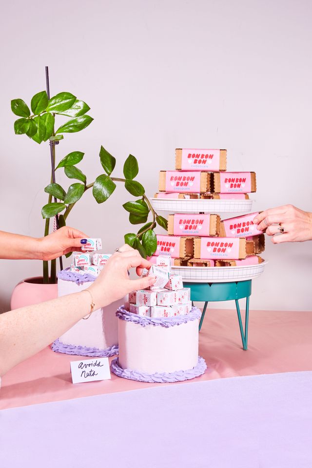 Our favourite wedding favours 😍 – Bon Bon Bon