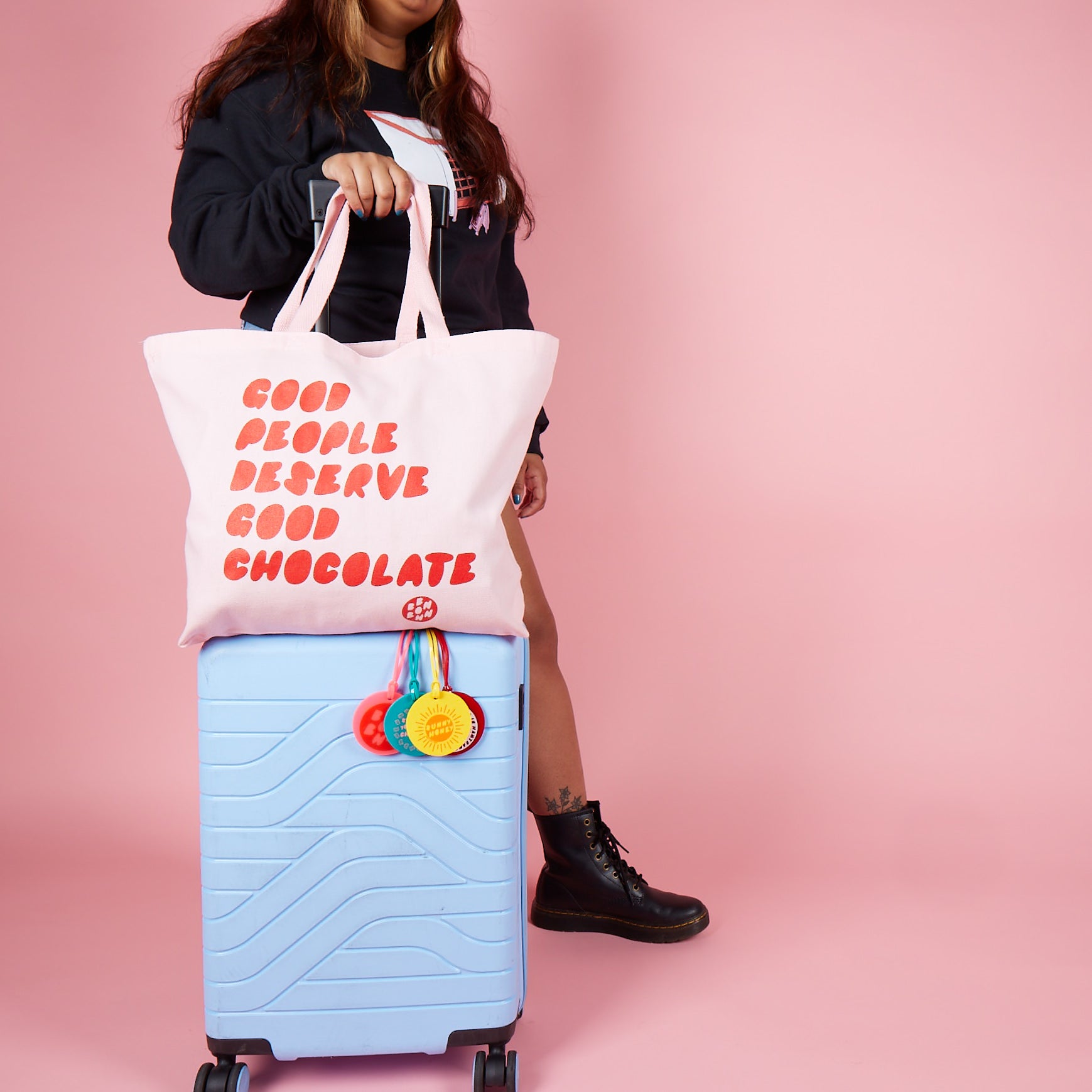 Accessories – Bon Bon Bon