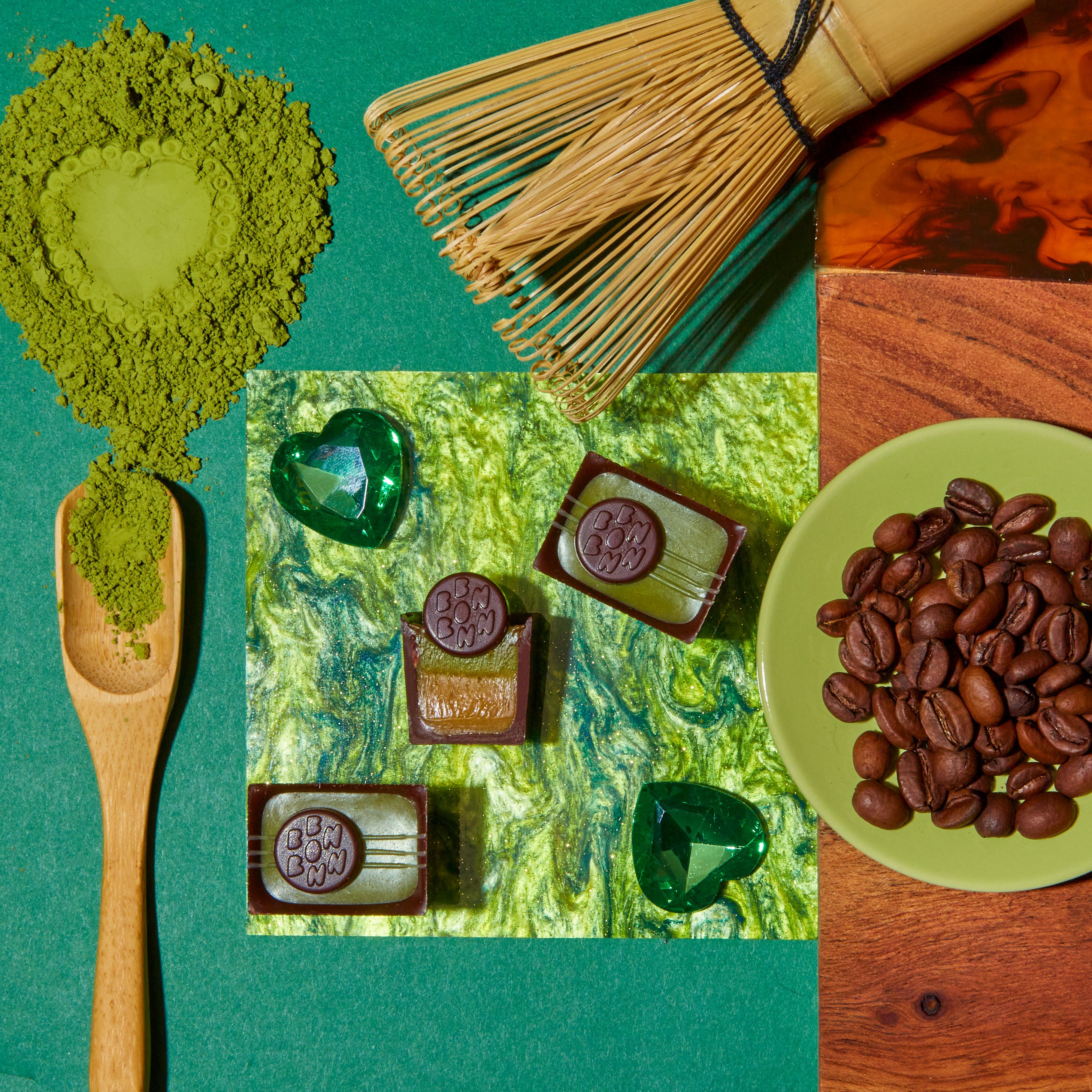 Dear Jon – Bon Bon Bon