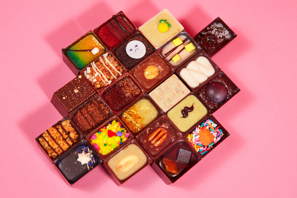 About Us – Bon Bon Bon