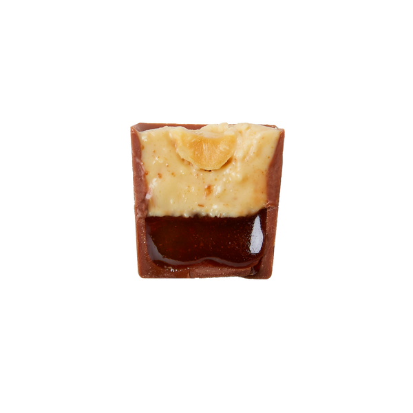 Bon Bon Bon Chocolate