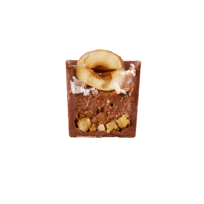 Menu of Bons – Bon Bon Bon