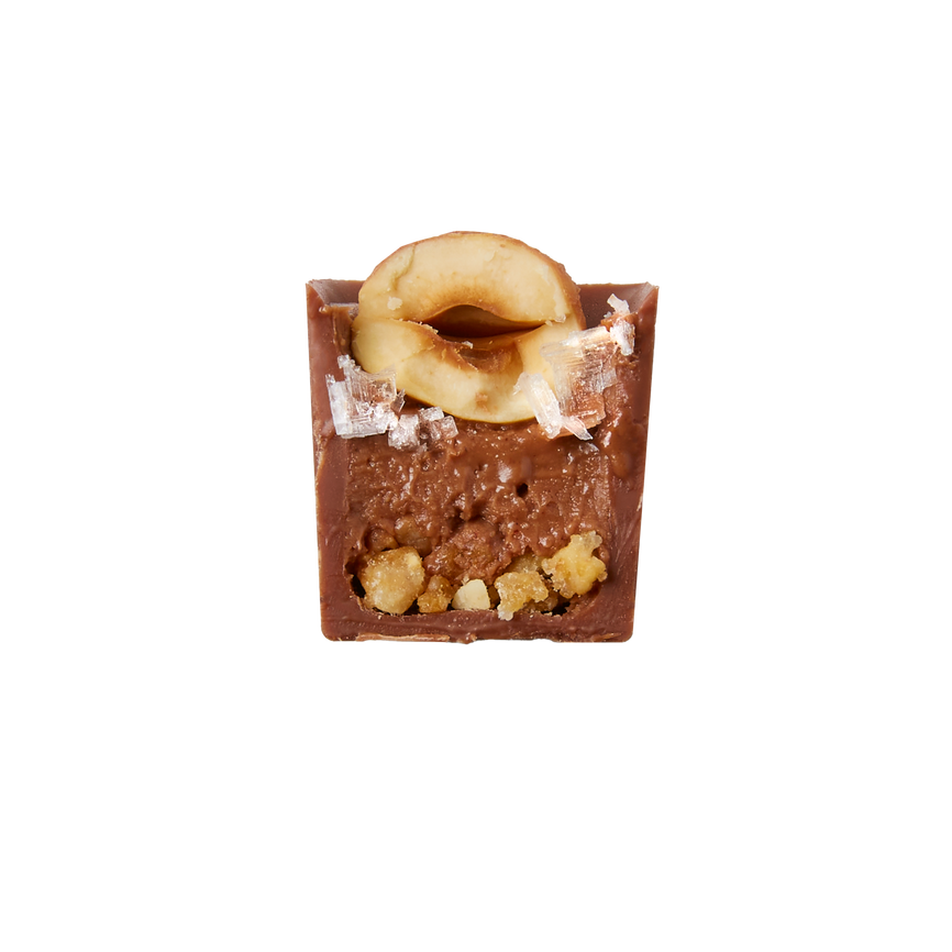 Menu of Bons – Bon Bon Bon