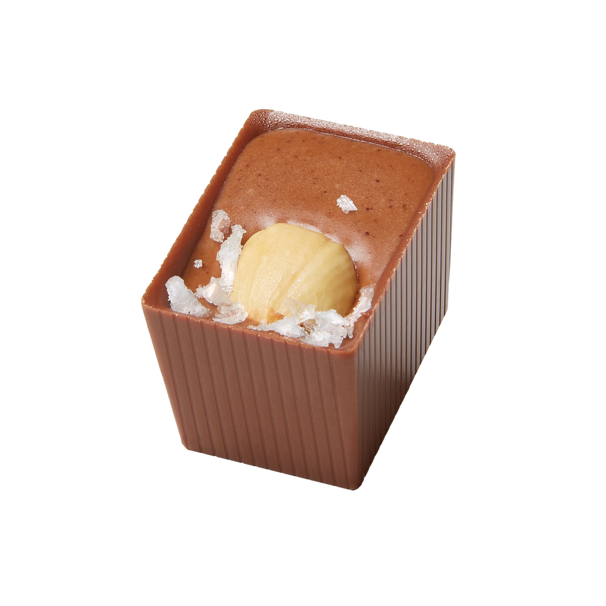 Hazel-What? – Bon Bon Bon