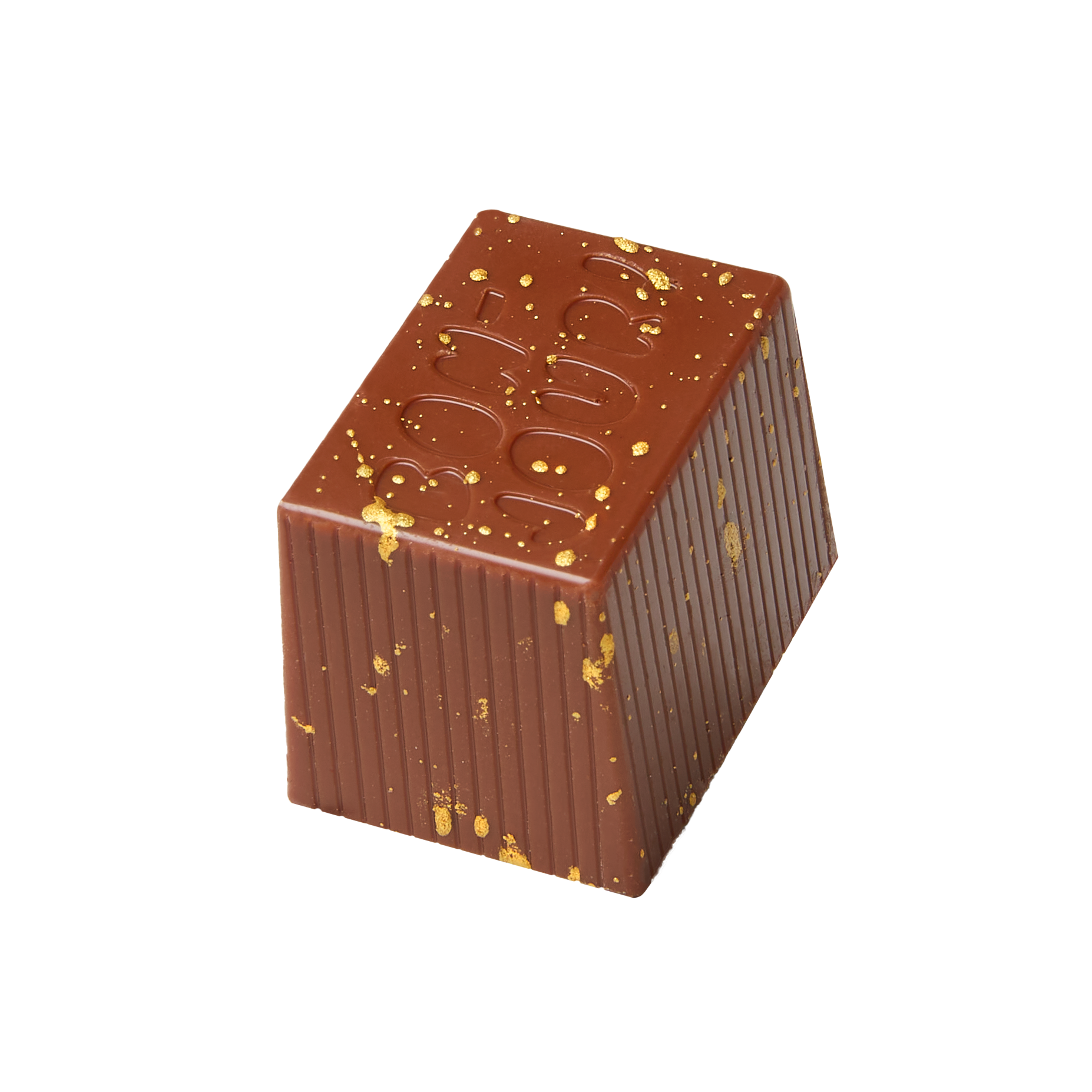 Better Butter Crunch – Bon Bon Bon