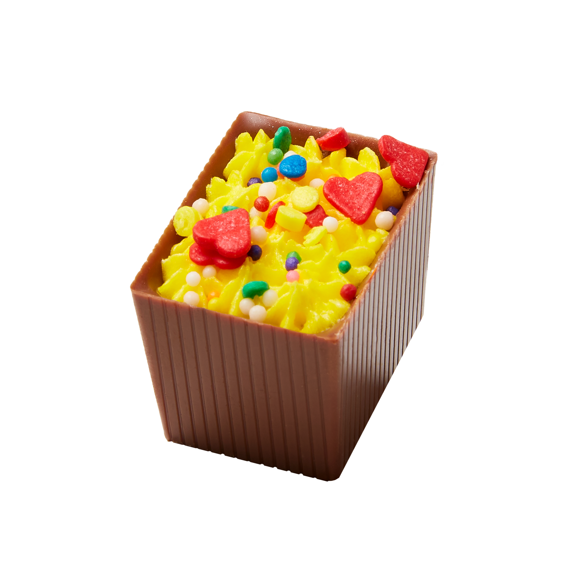 Cake – Bon Bon Bon