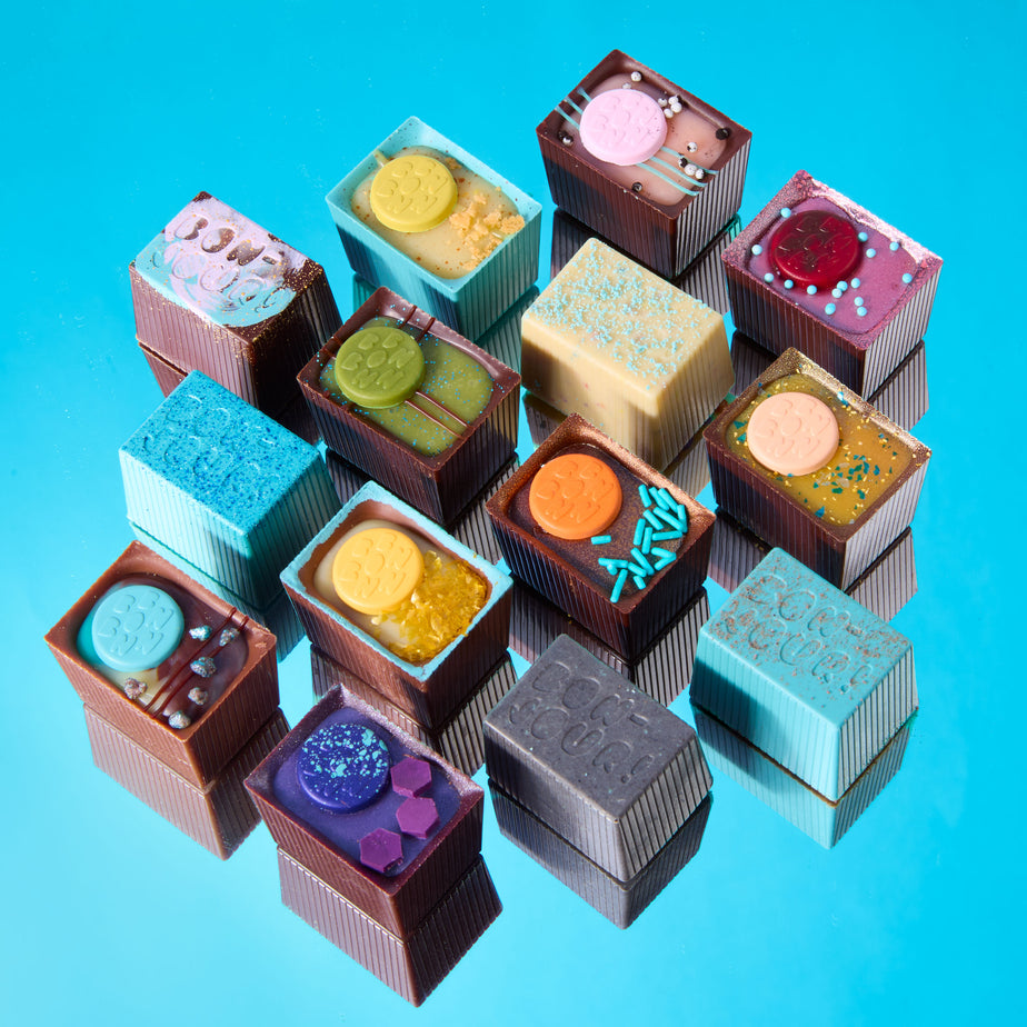 All Boxes of Bons – Bon Bon Bon