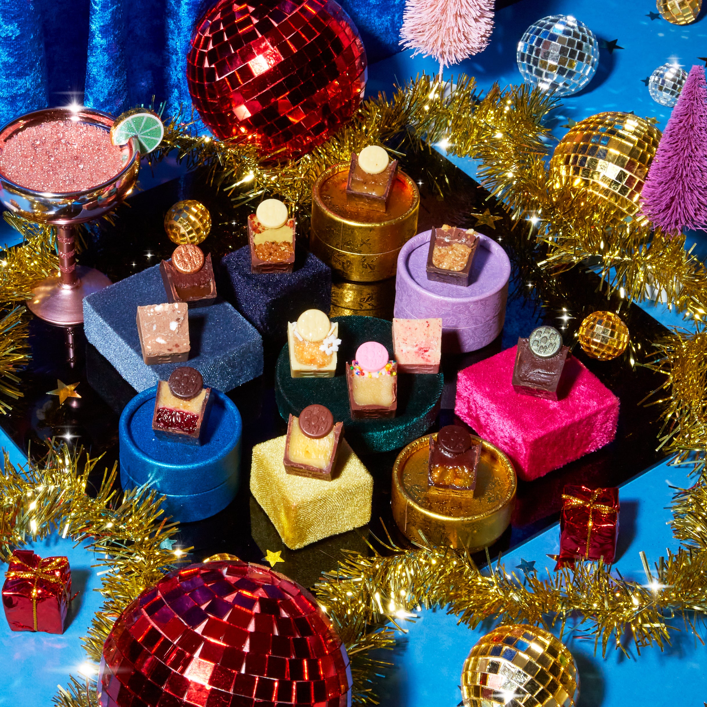 Collections – Bon Bon Bon