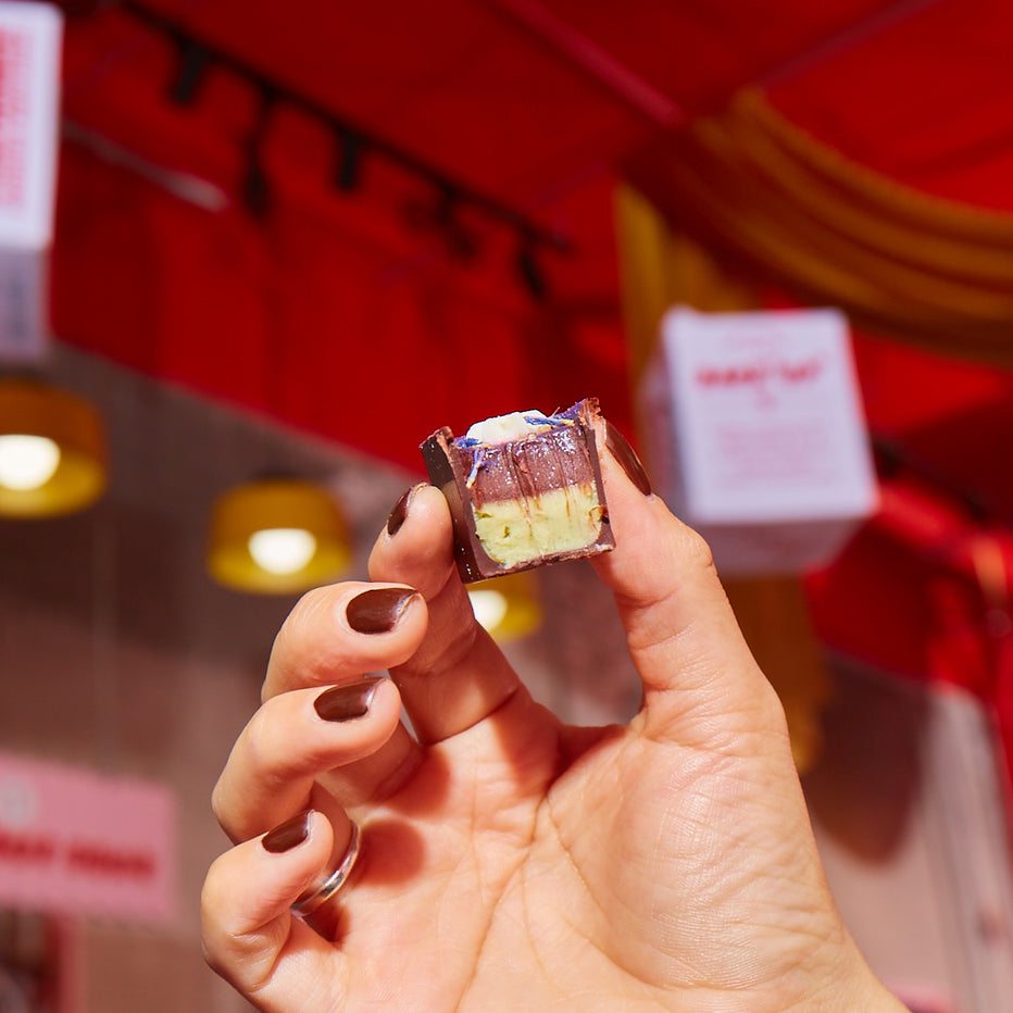 High Tea – Bon Bon Bon