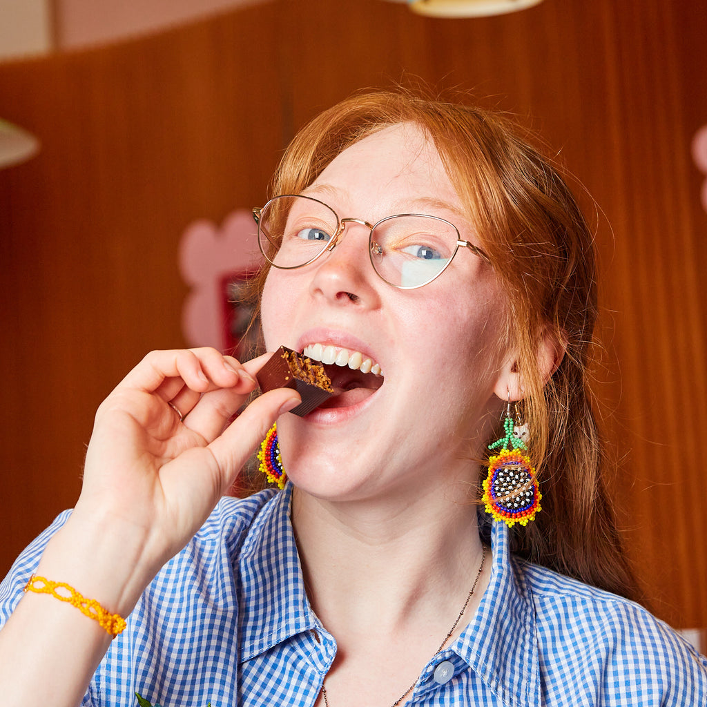 The Rustler – Bon Bon Bon