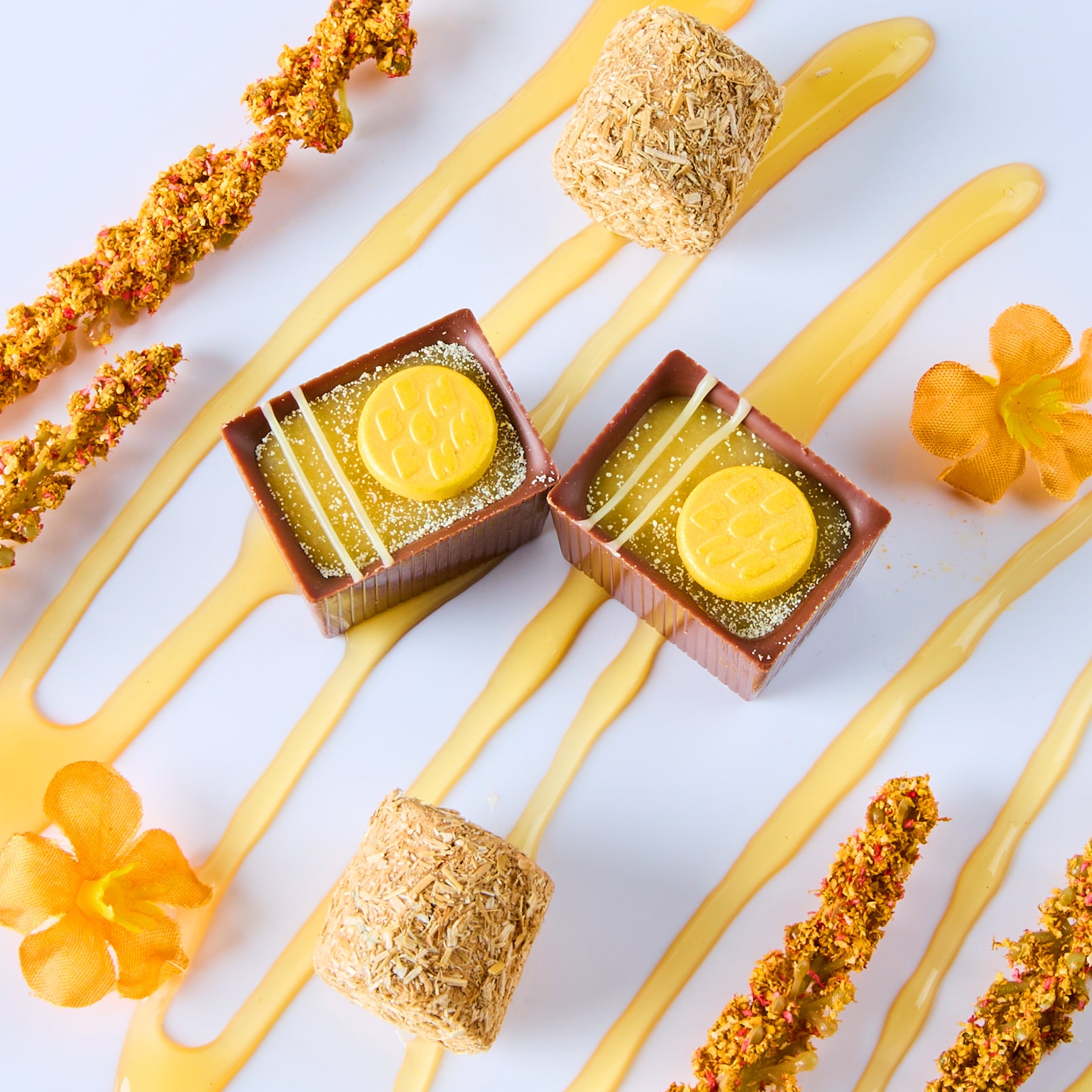 Collections – Bon Bon Bon