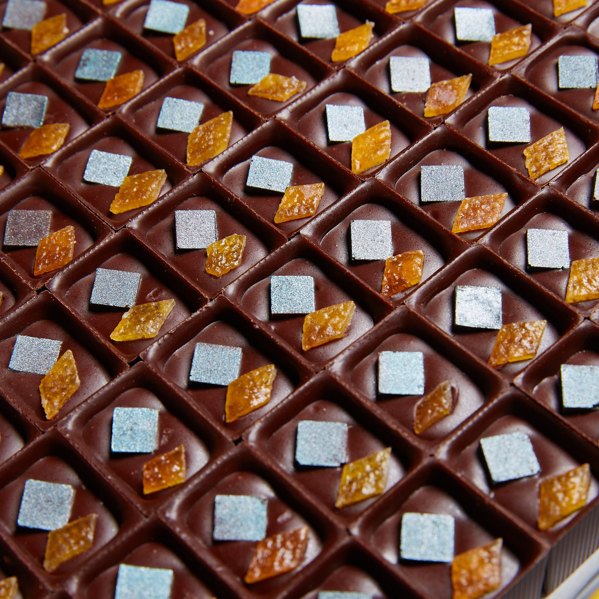 Large Order – Bon Bon Bon