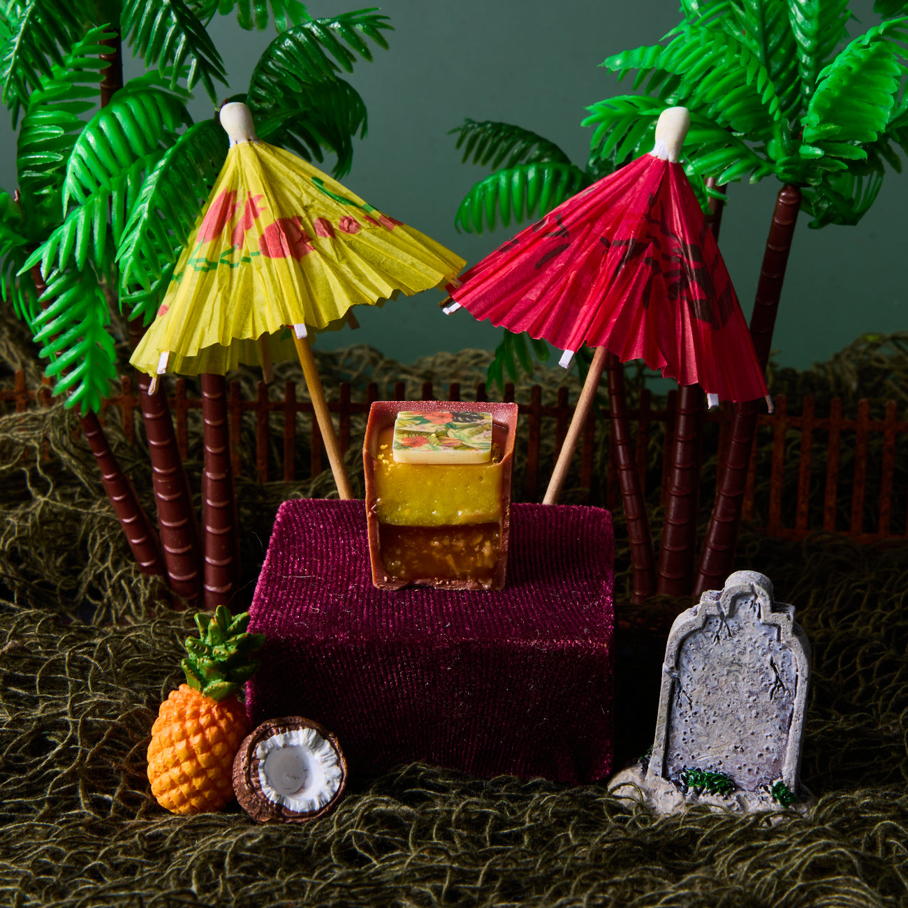 All Boxes of Bons – Bon Bon Bon