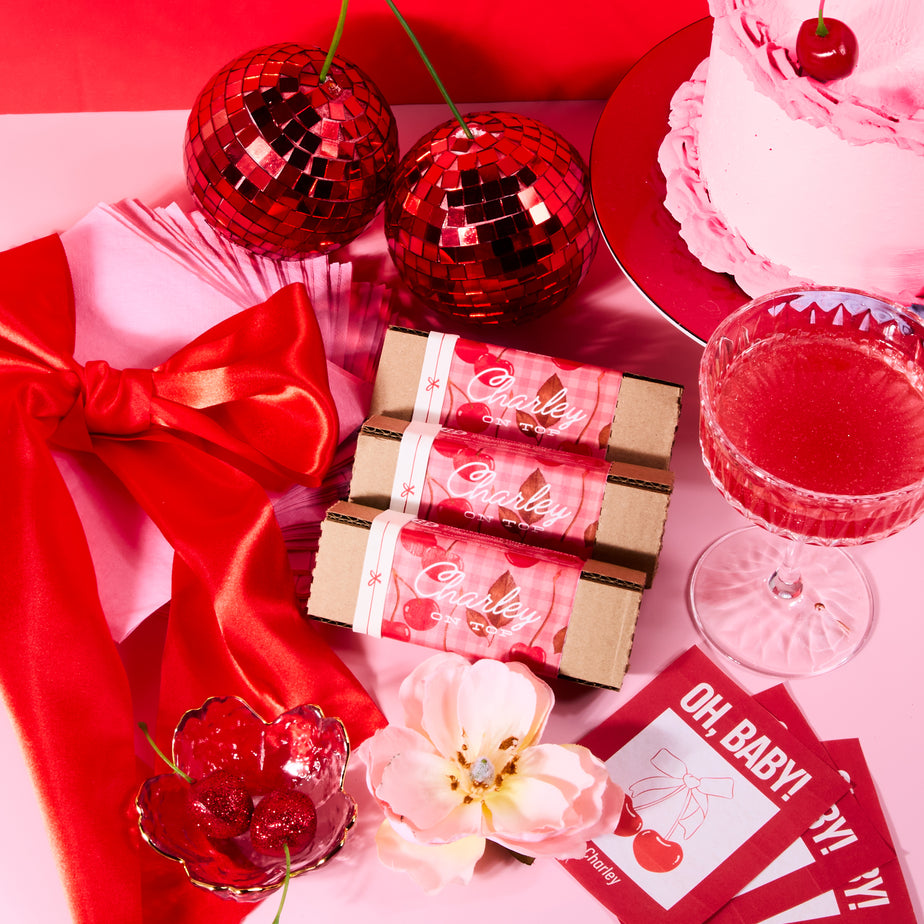 Large Order – Bon Bon Bon