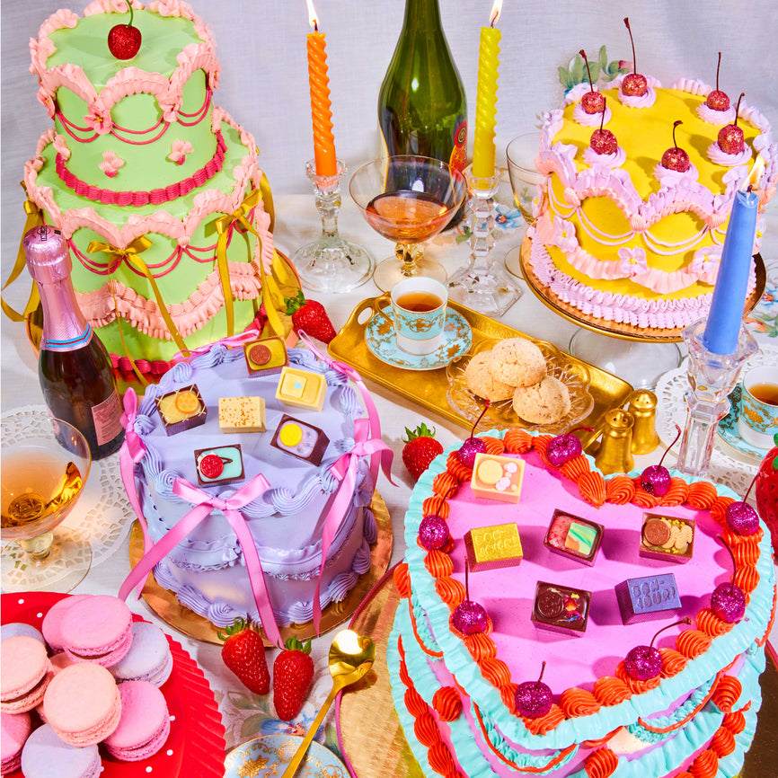 Products – Bon Bon Bon