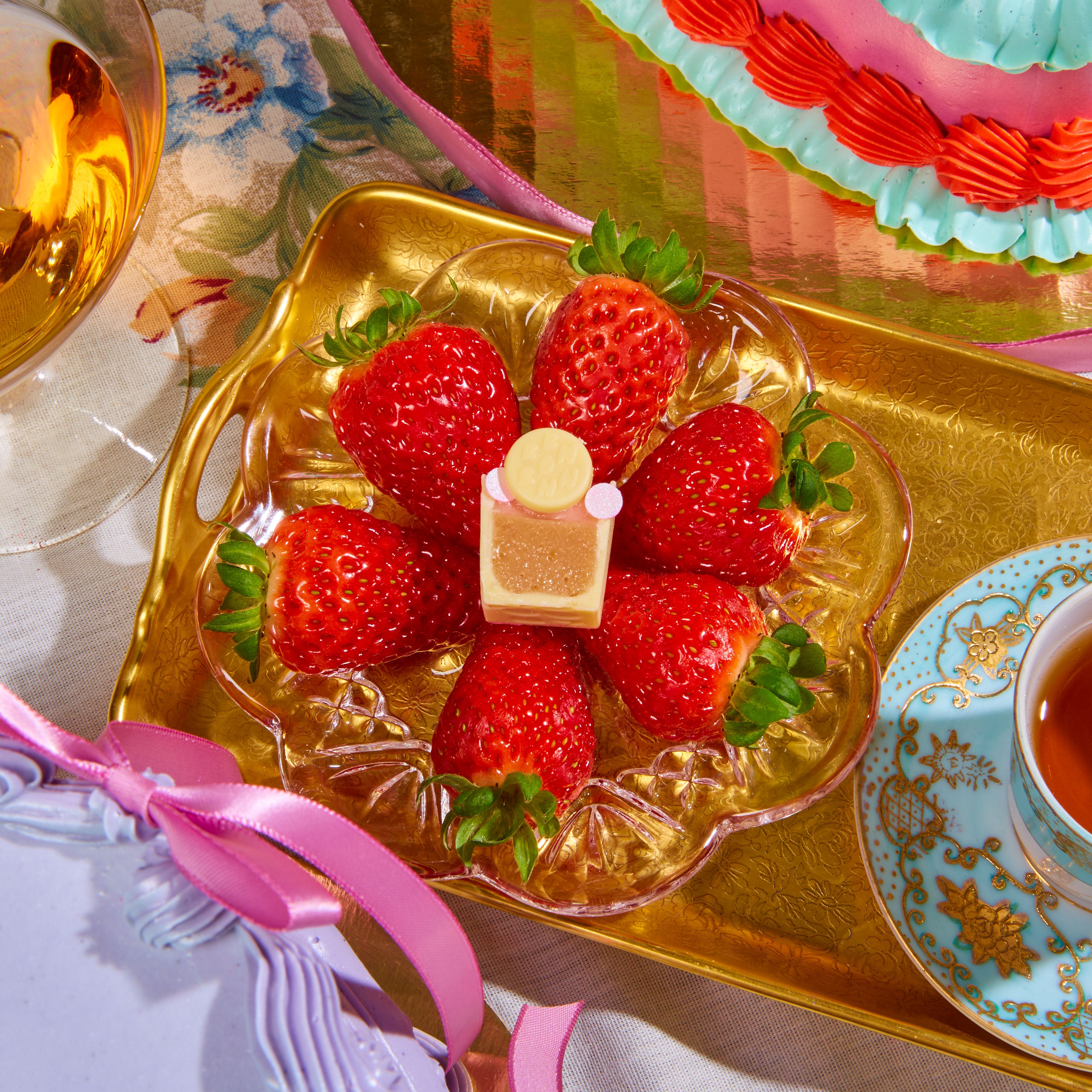 Collections – Bon Bon Bon