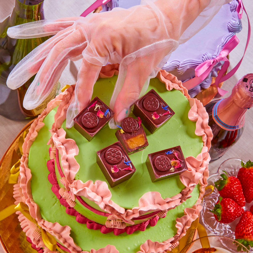 Products – Bon Bon Bon