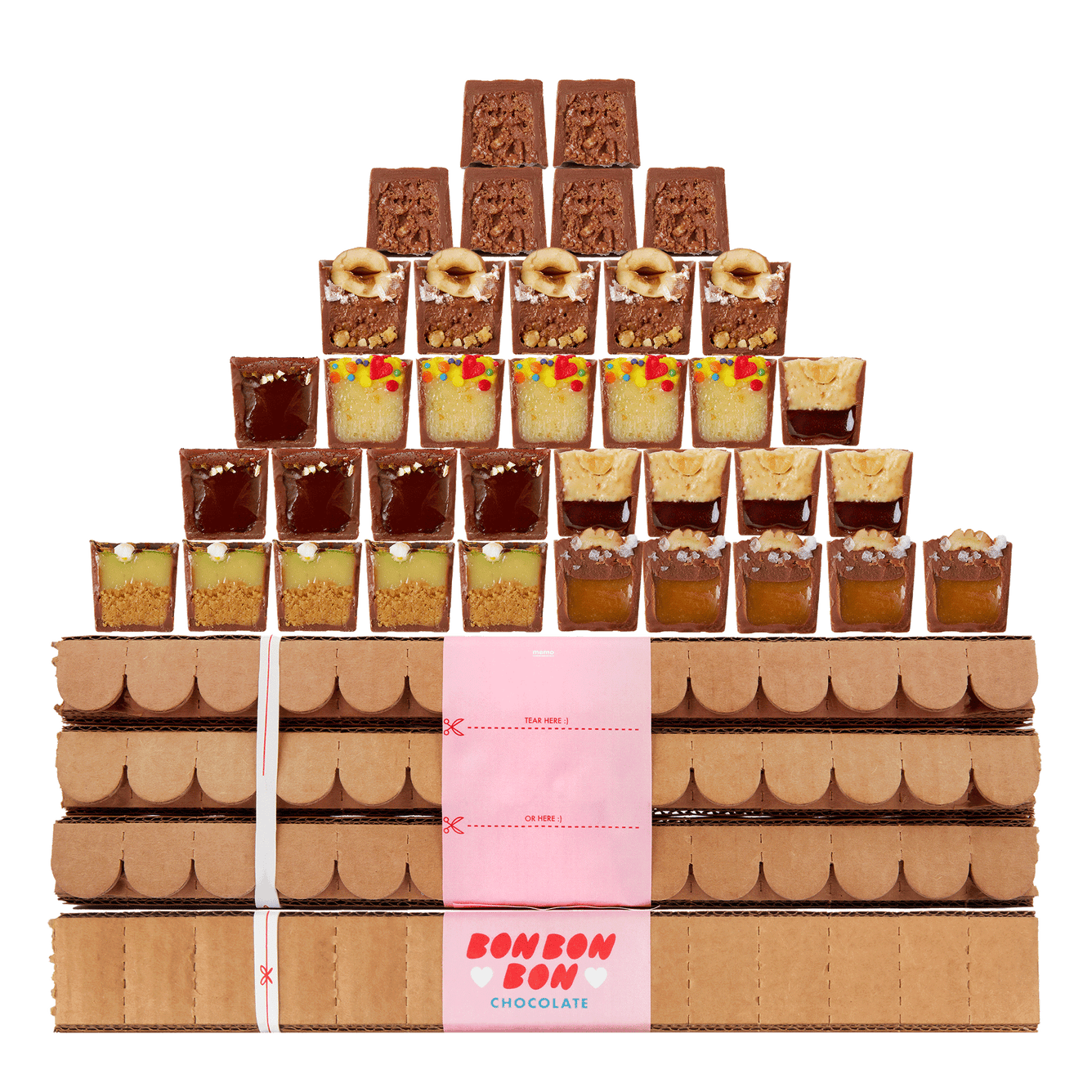 Products – Bon Bon Bon