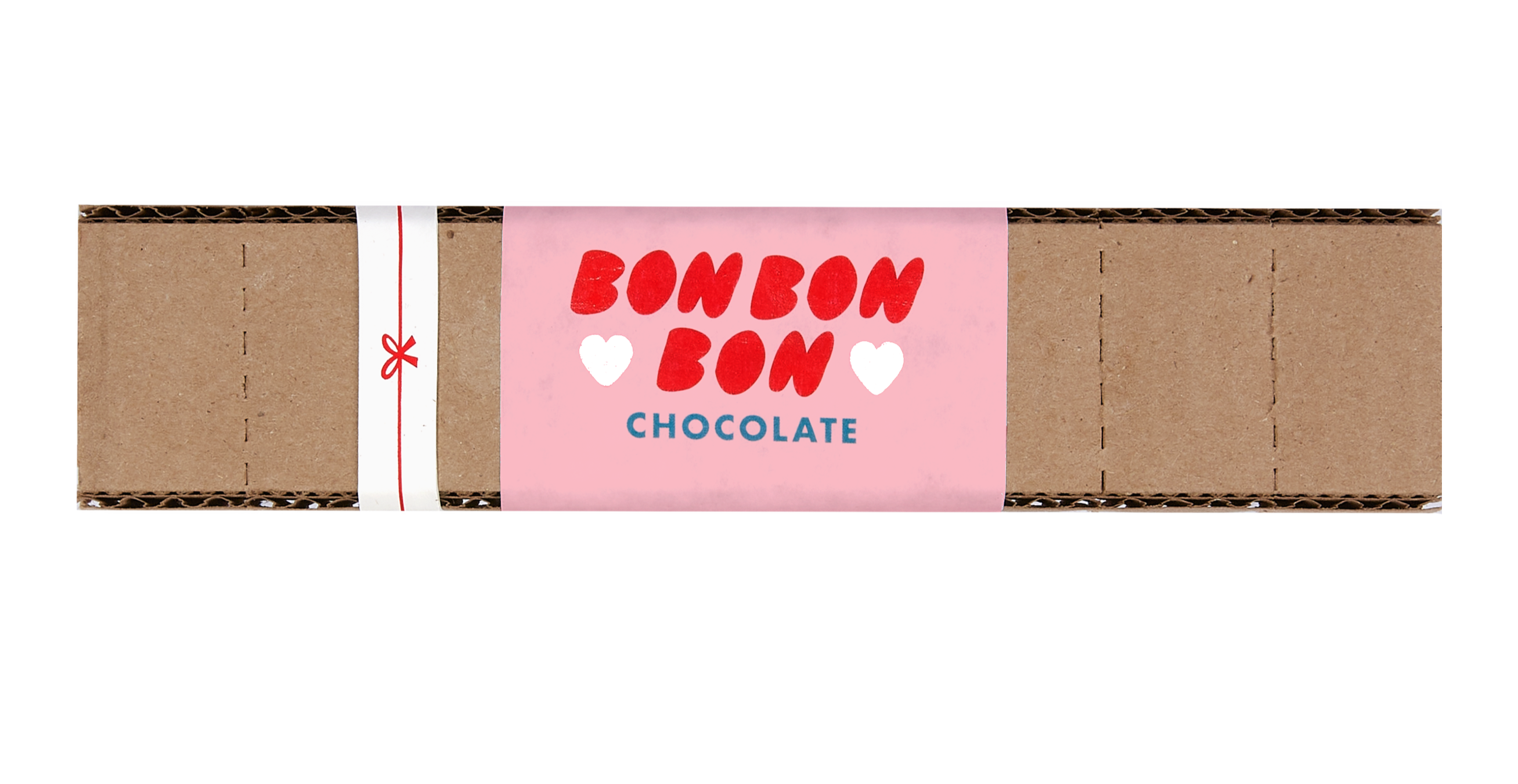 Keep Bon Bon Bon logo