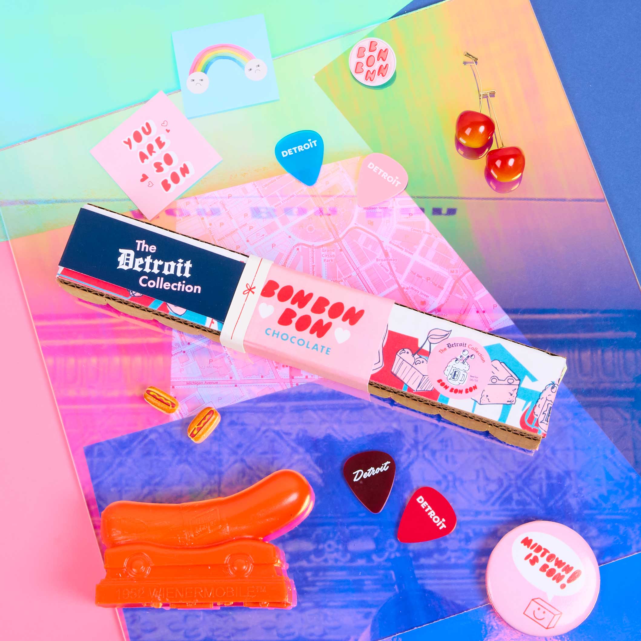 Products – Bon Bon Bon