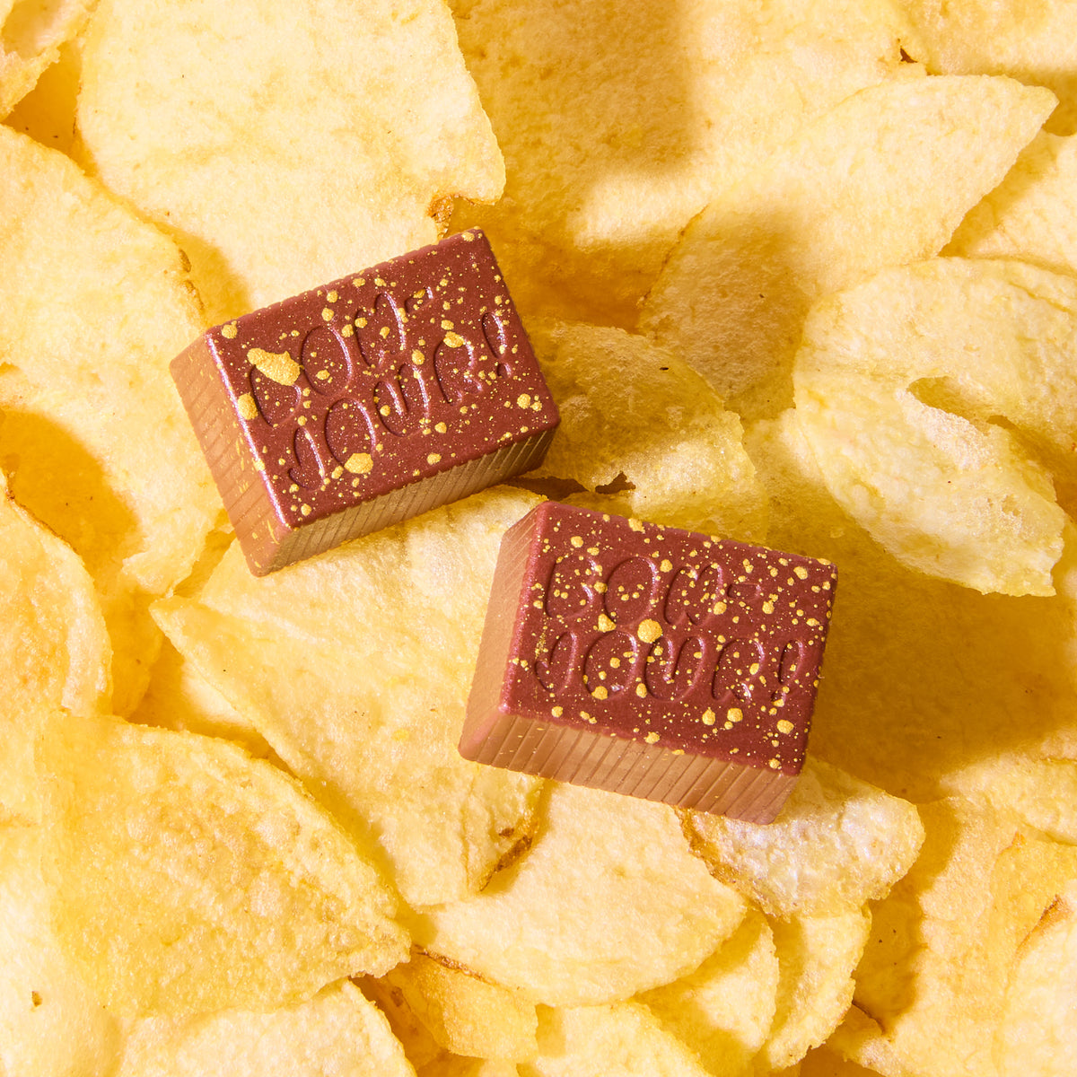 Bon Bon Bon Chocolate