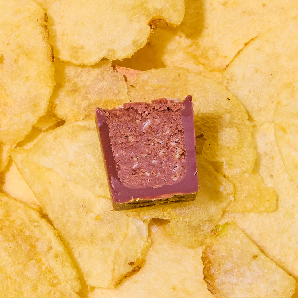 Bon Bon Bon Chocolate