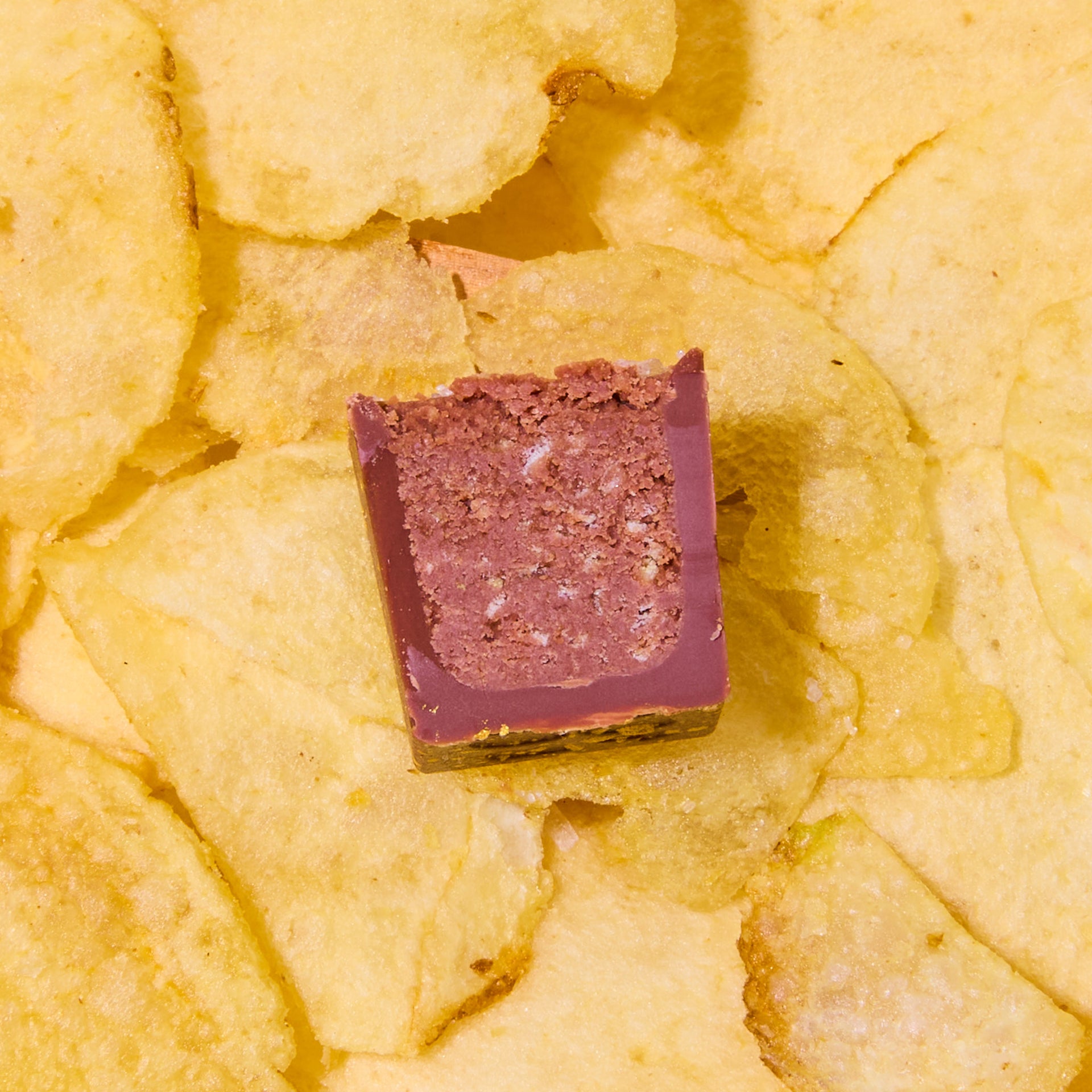 Bon Bon Bon Chocolate