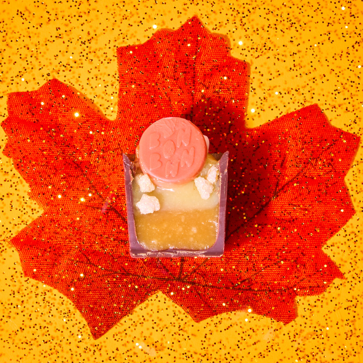 Bon Bon Bon Chocolate