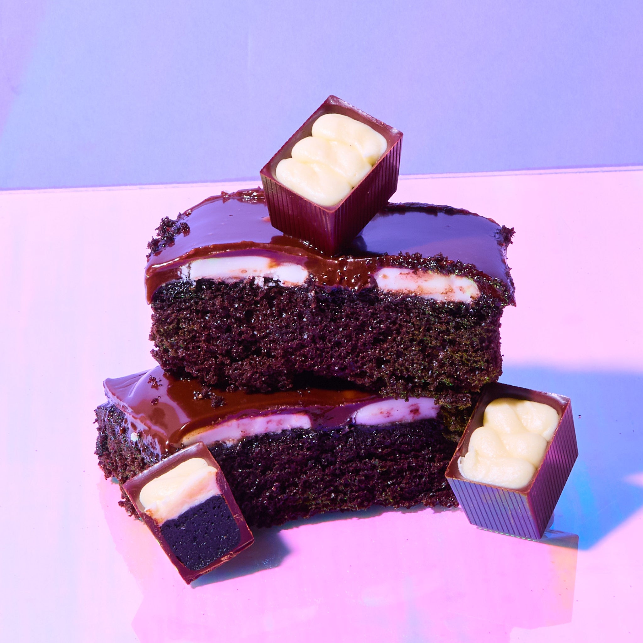 All Boxes of Bons – Bon Bon Bon