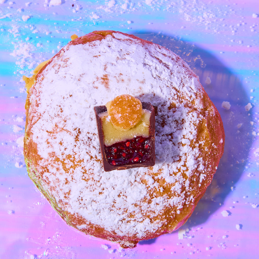 Bon Bon Bon Chocolate