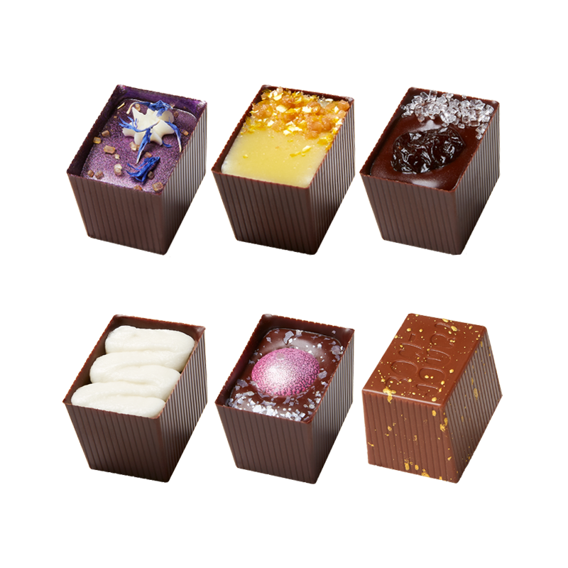 Avoids Nuts Box of Bons – Bon Bon Bon