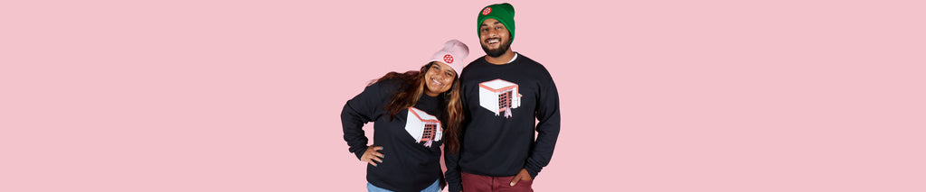 Trinkets and Merch – Bon Bon Bon